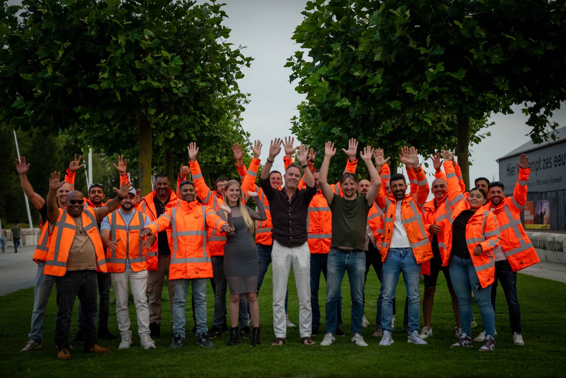 Over ons – RB Geo